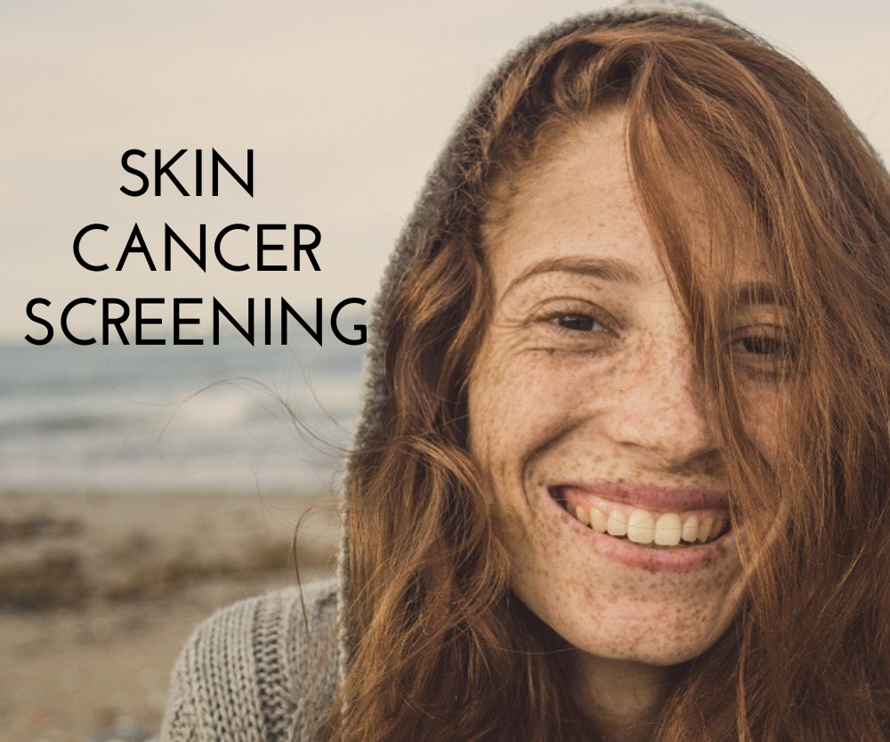 “Skin Cancer Screening - Peter Karlsberg, MD