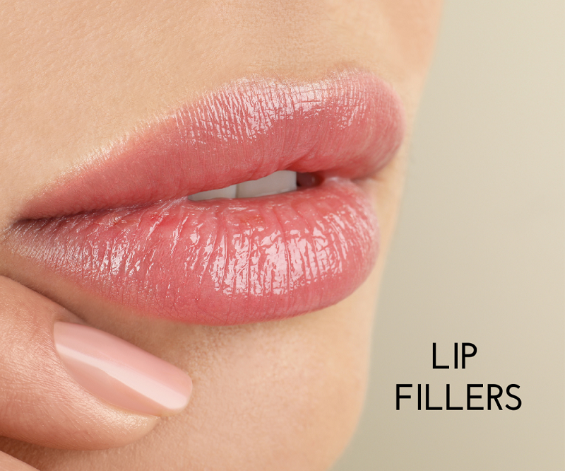 “Lip Fillers - Peter Karlsberg, MD
